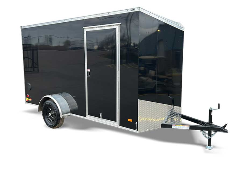 Miska Trailer Factory | 8 Ton Lowbed Float Trailer